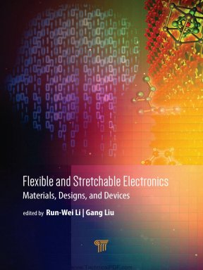 flexible and stretchable electronics materials designs and devices pdf