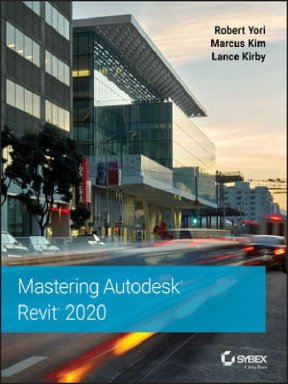 mastering autodesk revit 2020 pdf