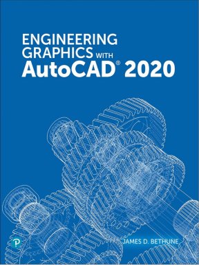 engineering graphics with autocad 2020 pdf