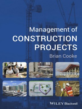 management of construction projects pdf