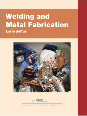 welding and metal fabrication pdf