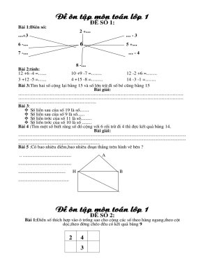 De on toan lop 1 len lop 2