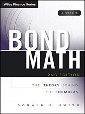 bond math the theory behind the formulas pdf