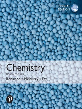 Preview Chemistry, Global Edition by Jill Robinson, John McMurry ...