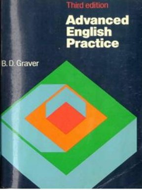 Advanced English Practice