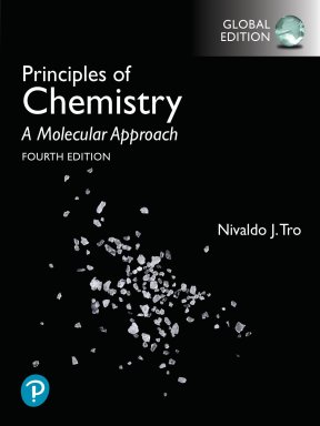Preview Principles of Chemistry A Molecular Approach, 4th Global ...