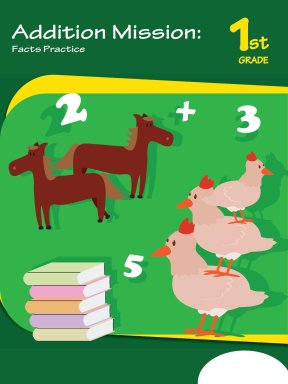 Addition-Mission-Facts-Practice