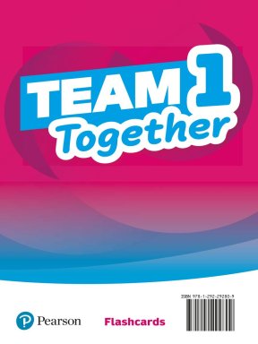 team together 1 flashcards