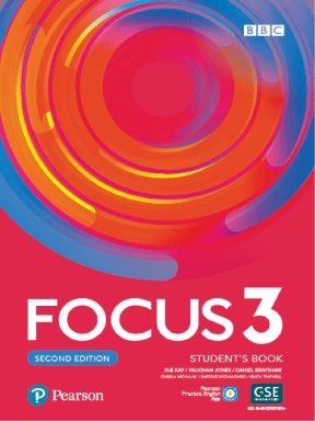 Focus 3 pearson
