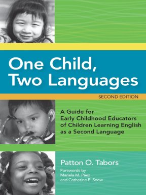 One child two languages a guide