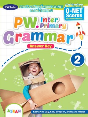 PWinter primary grammar 2