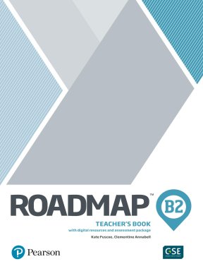 B2 upper intermediate teacher s book