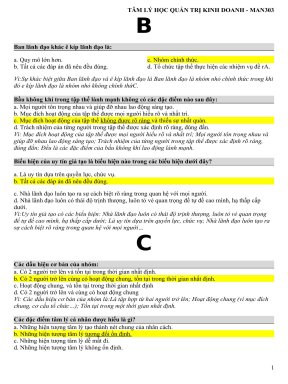 [123doc] - man303-tam-ly-hoc-quan-tri-kinh-doanh-ngan-hang-cau-hoi-trac-nghiem-topica