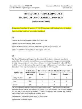 HW1 - Formulating LPP.docx