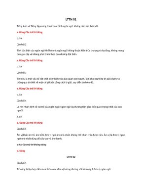 EN03 038 dan luan ngon ngu hoc