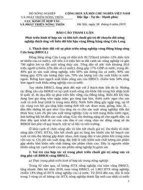 4 Tham luan cuc KTHT