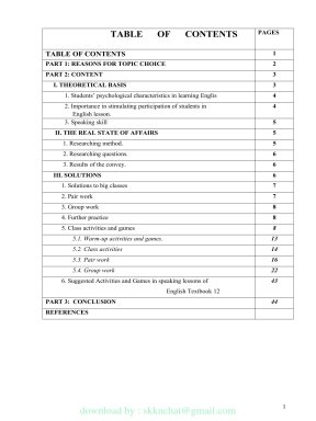 (SKKN mới NHẤT) SOME SUGGESTED SOLUTIONS TO IMPROVE GRADE 12 STUDENTS ...
