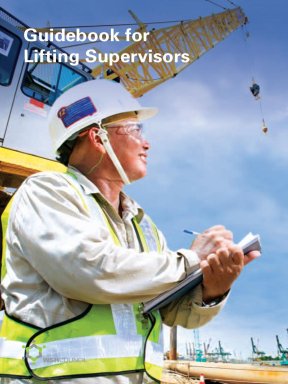guidebook for lifting supervisors