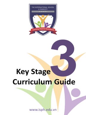 ISPH-Key-Stage-3-Curriculum-Guide