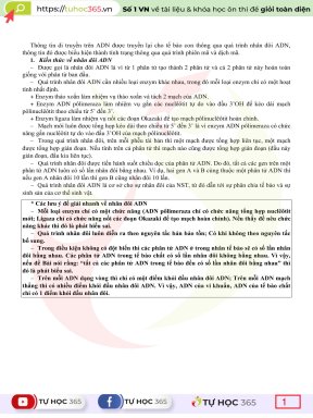 tuhoc365.vn-01.02.-Lý-thuyết-nhân-đôi-ADN-đầy-đủ