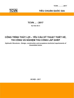 06.11.2017_Du_thao_TCVN__Tieu_chuan_thiet_ke,_thi_cong_va_nghiem_thu_cong_lap_ghep_Lan_2_(1)