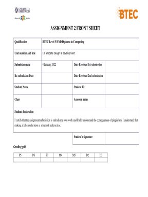 1633 webdesign assignment 2 fpt greenwich (Merit)
