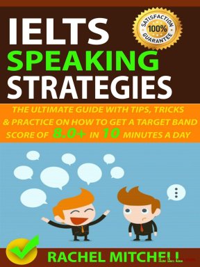 IELTS speaking strategies: the ultimate guide with tips, tricks, and ...