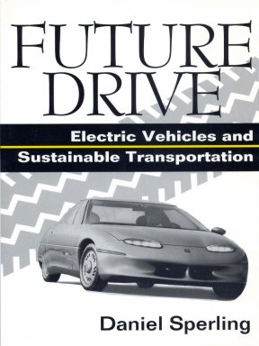 FUTURE DRIVE Electric Vehicles and Sustainable Transportation
