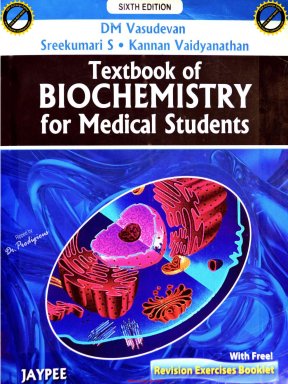 Textbook of biochemistry for medical students, 6th edition ( PDFDrive ) (1)