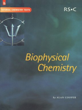 Biophysical chemistry