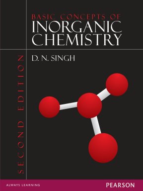 Basic concept of inorganic chemistry