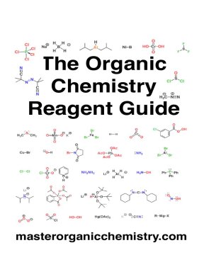Mastering organic chemistry reagent guide