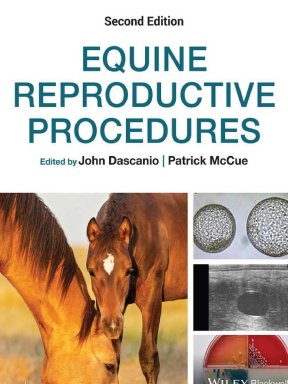 Equine reproductive procedures 2nd edition