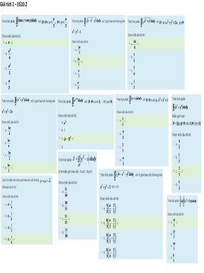 EG10 2 giải tích 2