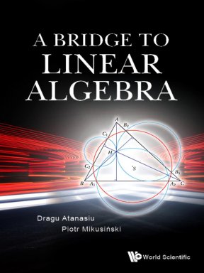 A bridge to linear algebra