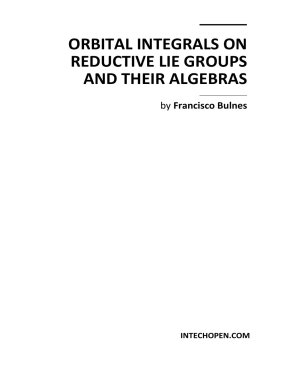 InTech-Orbital_integrals_on_reductive_lie_groups_and_their_algebras