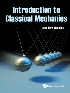 Introduction to classical mechanics