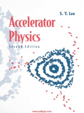 Accelerator physics, second edition