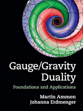 Gravity duality foundations and applications