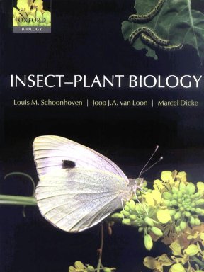 Insect Plant Biology