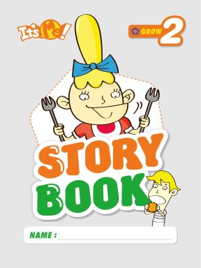 its me grow 2 story book