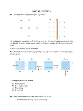 Solution bài tập chương 4 dfdfdfdf