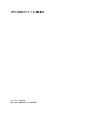 Multivariate Statistical Quality Control Using R Springer