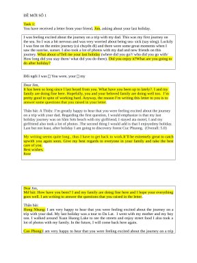 Bai tap writing task 1