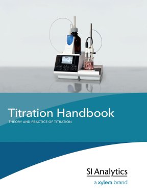 Titration handbook FULL