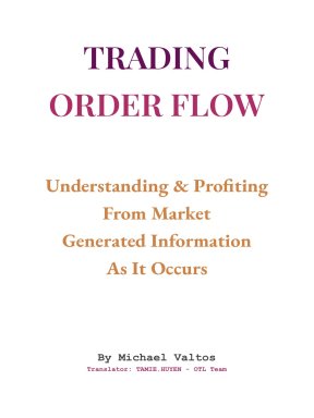 Tài liệu Forex - Trading order flow.Michael Valtos (Bản Tiếng Việt)