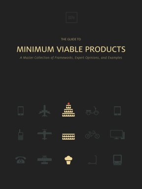The guide to minimum viable products