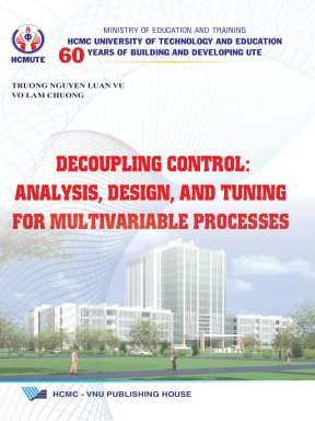 Decoupling control analysis, design and tuning for multivariable processes