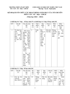 2 ke hoach to chuc hoat dong giao duc 2022 2023