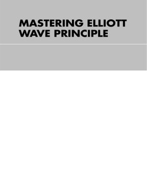 Mastering elliott wave principle (2012)